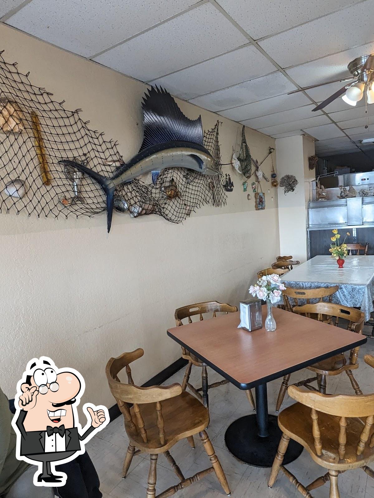 Simon's Fish & Chips, Hemet - Restaurant menu, prices and reviews