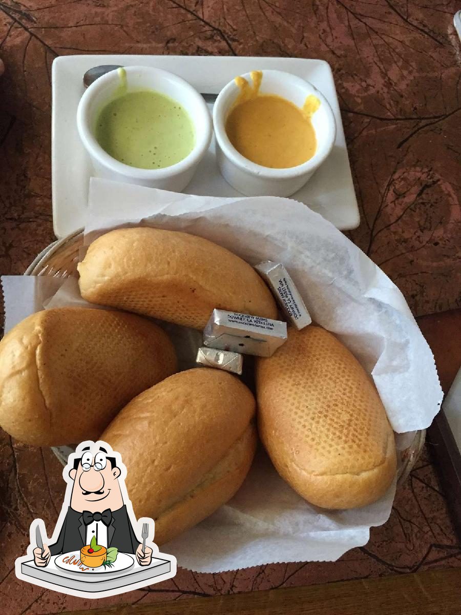El Rocoto in Cerritos - Restaurant menu and reviews