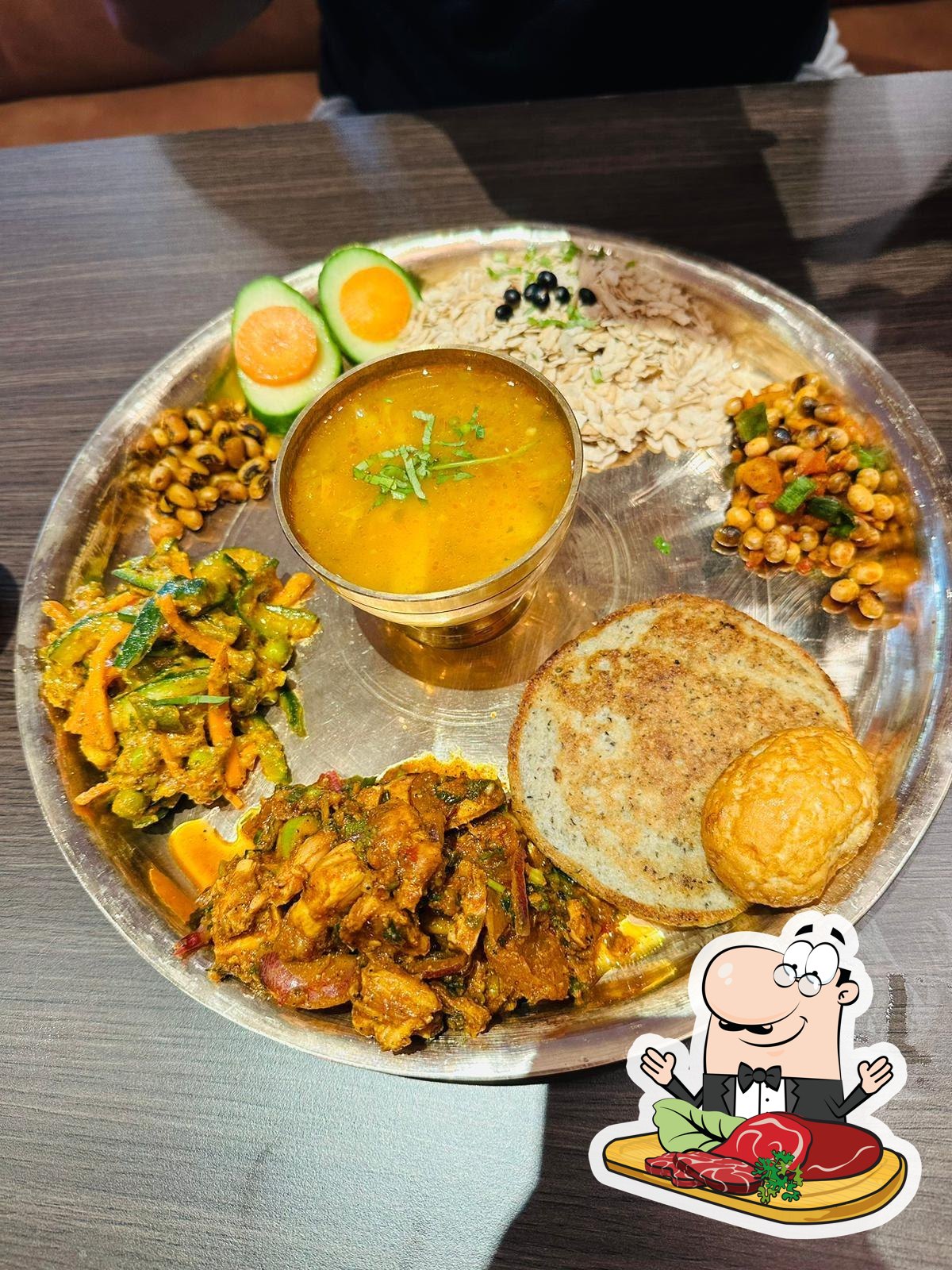The Kathmandu Momo House Nepalese and Indian Cusines, Canberra ...