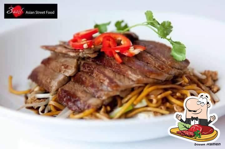 Basil in Carlow - Restaurant reviews