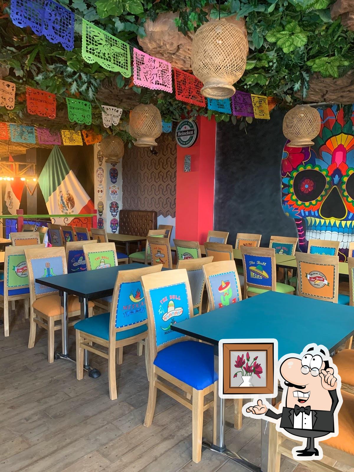 EL TORO MX, Bogotá - Menú del restaurante, precios y reseñas
