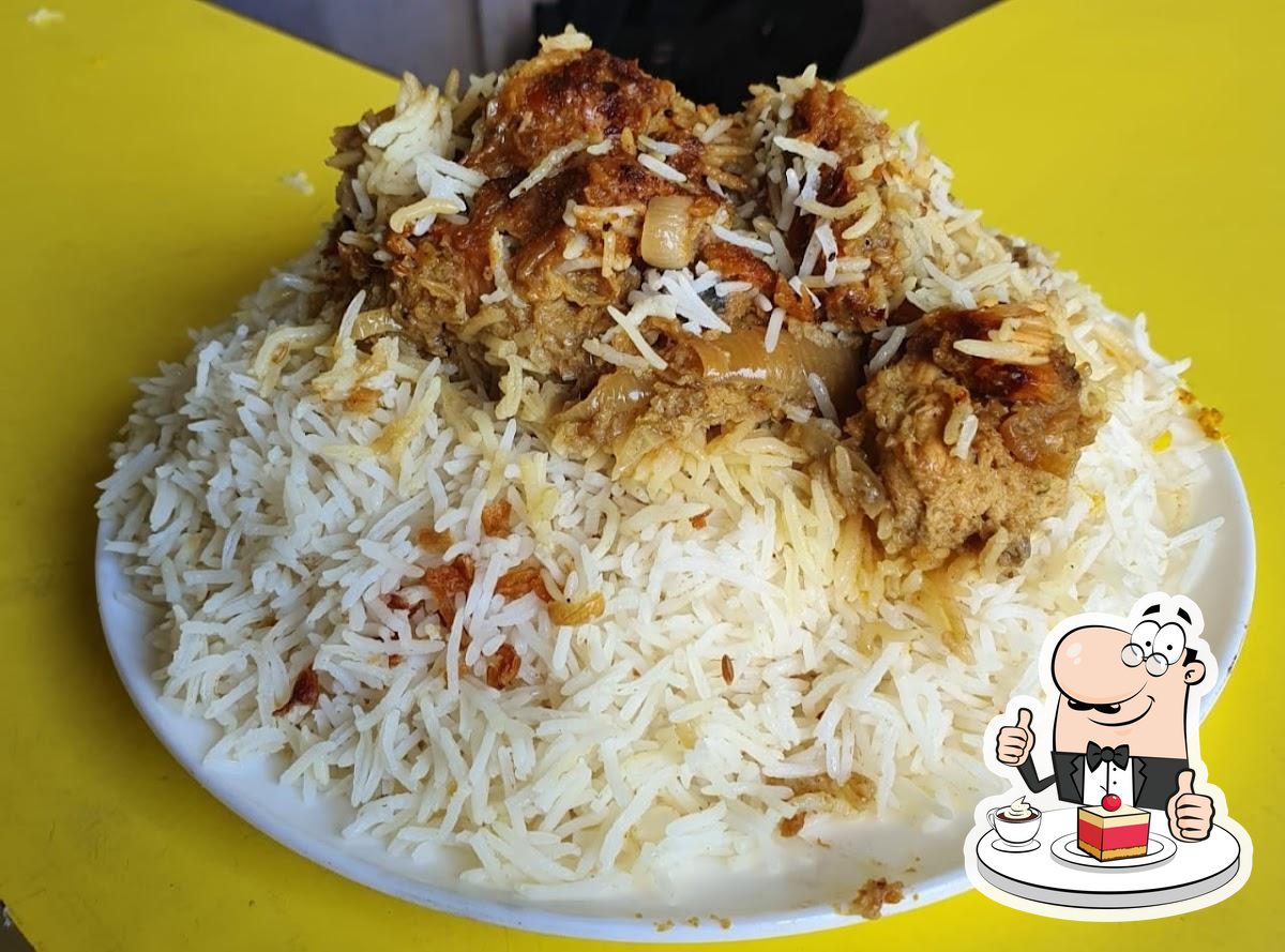 Garva Biryani, Pune, Shop No 6 - Restaurant reviews
