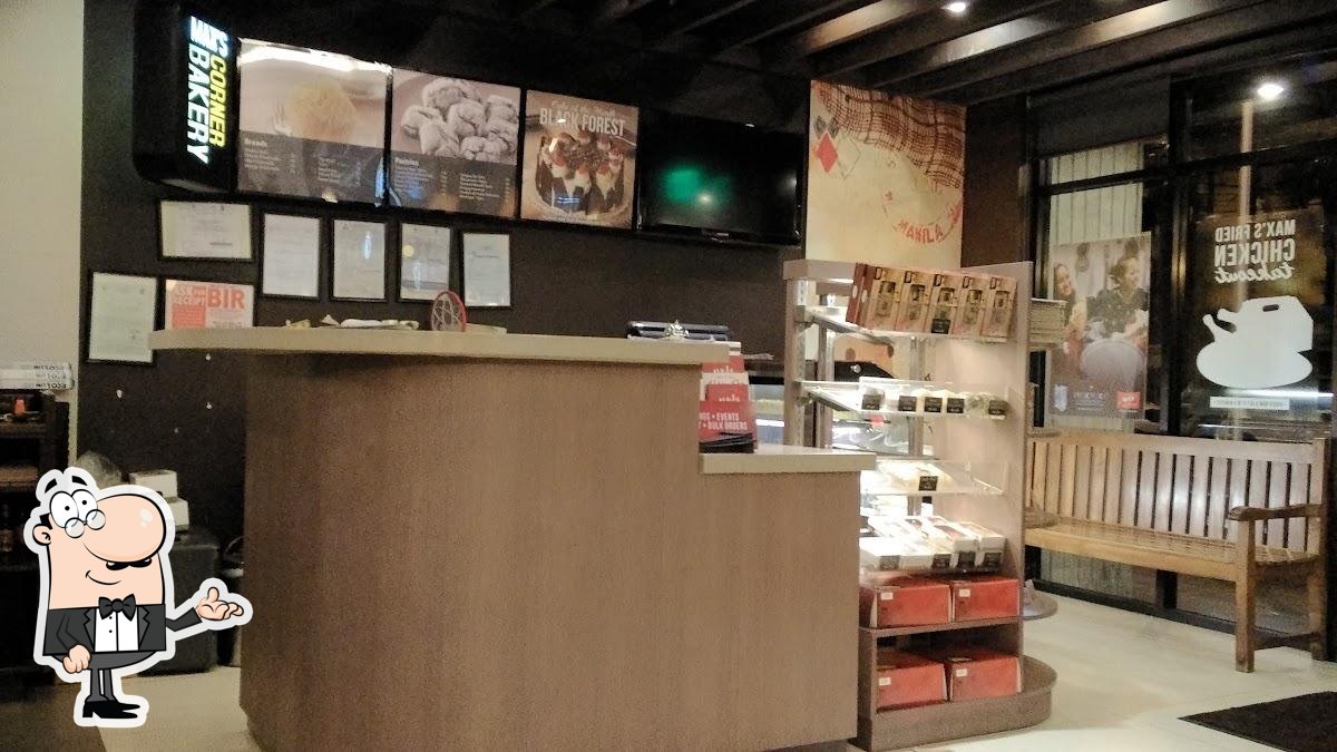 Max's Restaurant, Makati, Ayala - Restaurant menu, prices and reviews