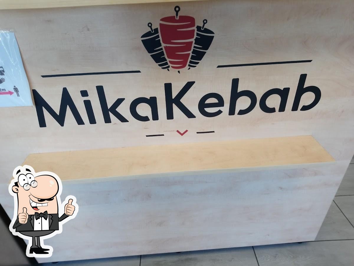 Mika kebab, Szemud - Restaurant menu, prices and reviews