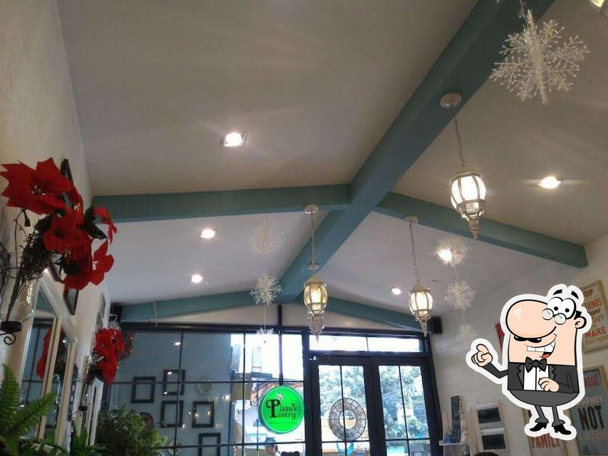 Plana's Pantry restaurant, Mandaluyong, Brgy - Restaurant menu and reviews