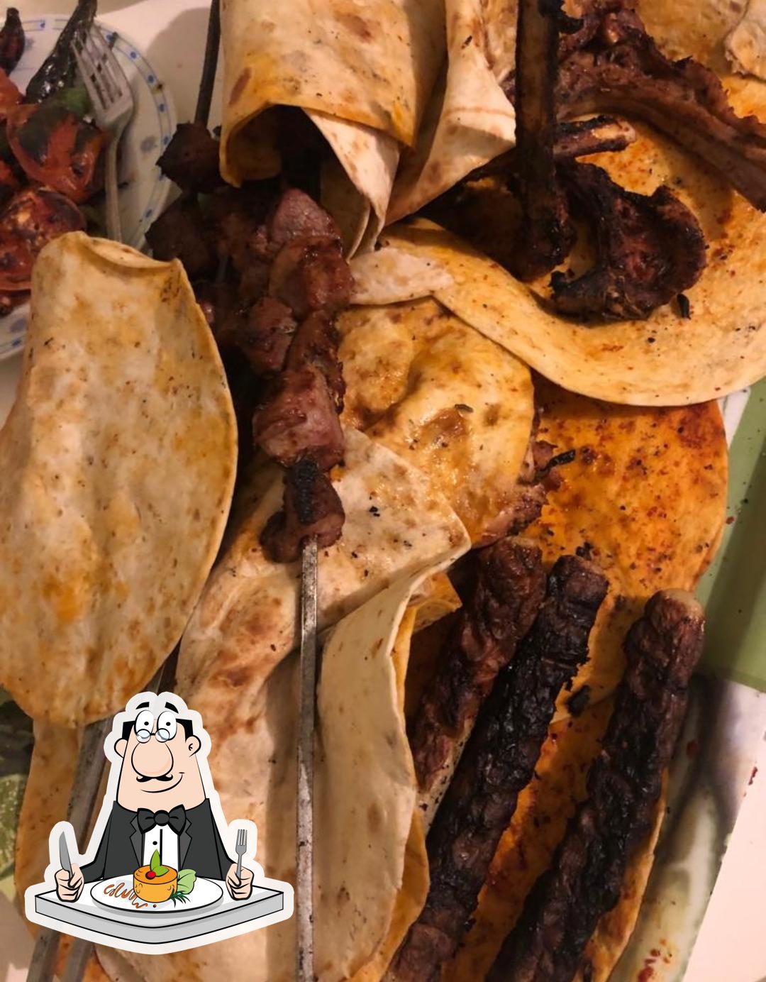 Resto Grill 60 restaurant, Beauvais - Restaurant reviews