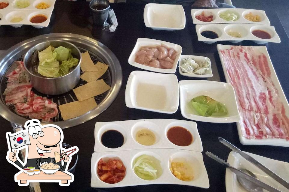 All4U Unlimited Grill & Shabu Shabu restaurant, Santa Rosa, Vista Mall ...