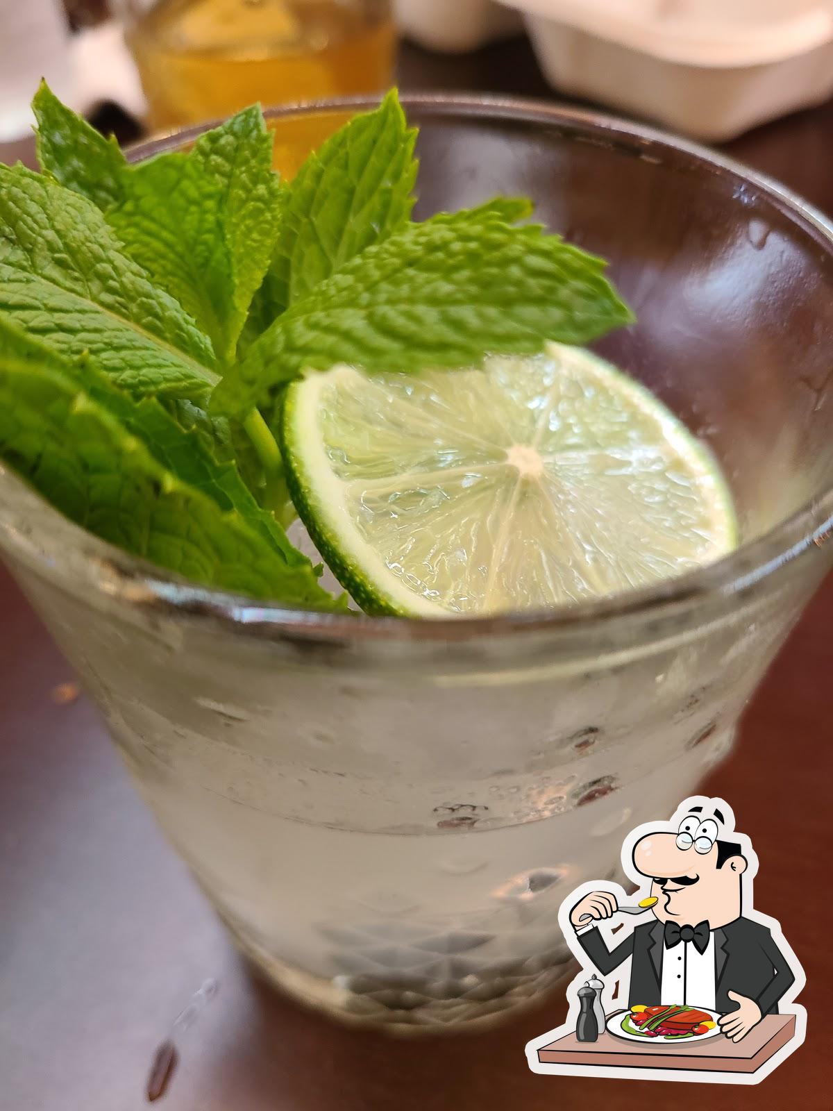 Rodeo Bar in Stanton - Restaurant reviews