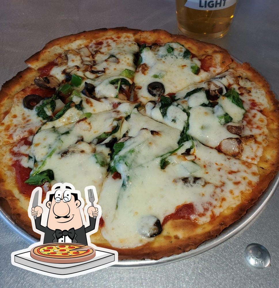 Happy Pappys Pizza n Wings in Durango - Restaurant menu and reviews