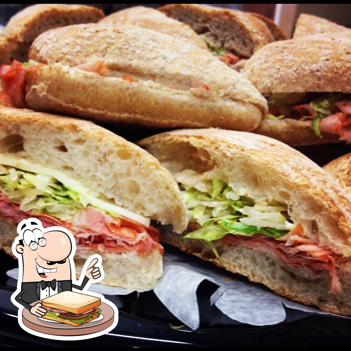 Azores Cambridge Bakery, Cambridge - Restaurant menu, prices and reviews