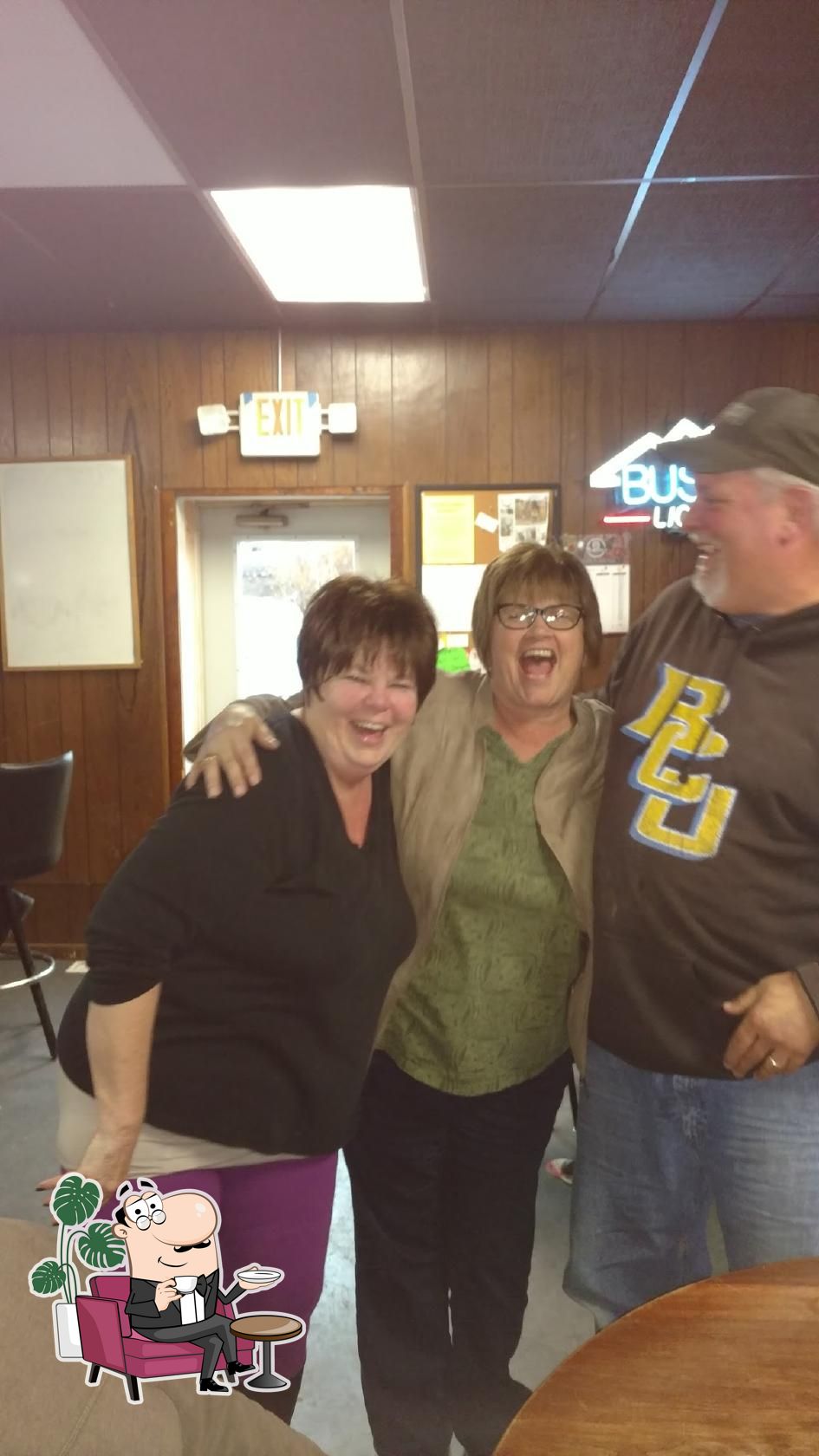 Woodzy's Bar & Grill, Buck Grove - Restaurant menu, prices and reviews