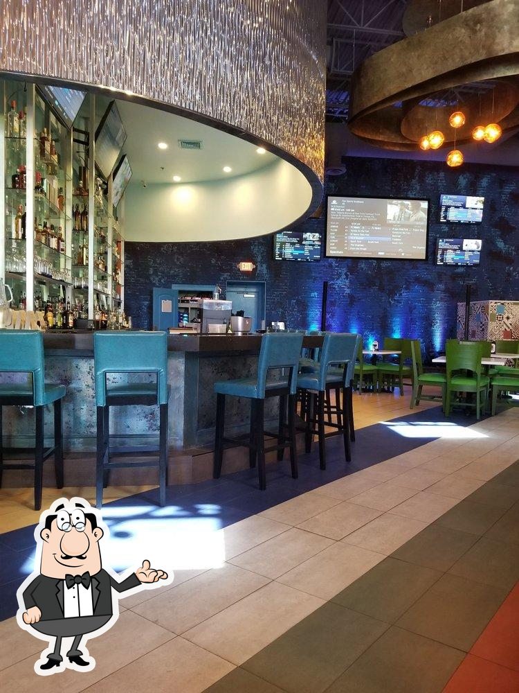 El Cerro Mexican Bar & Grill, Myrtle Beach - Restaurant menu, prices ...