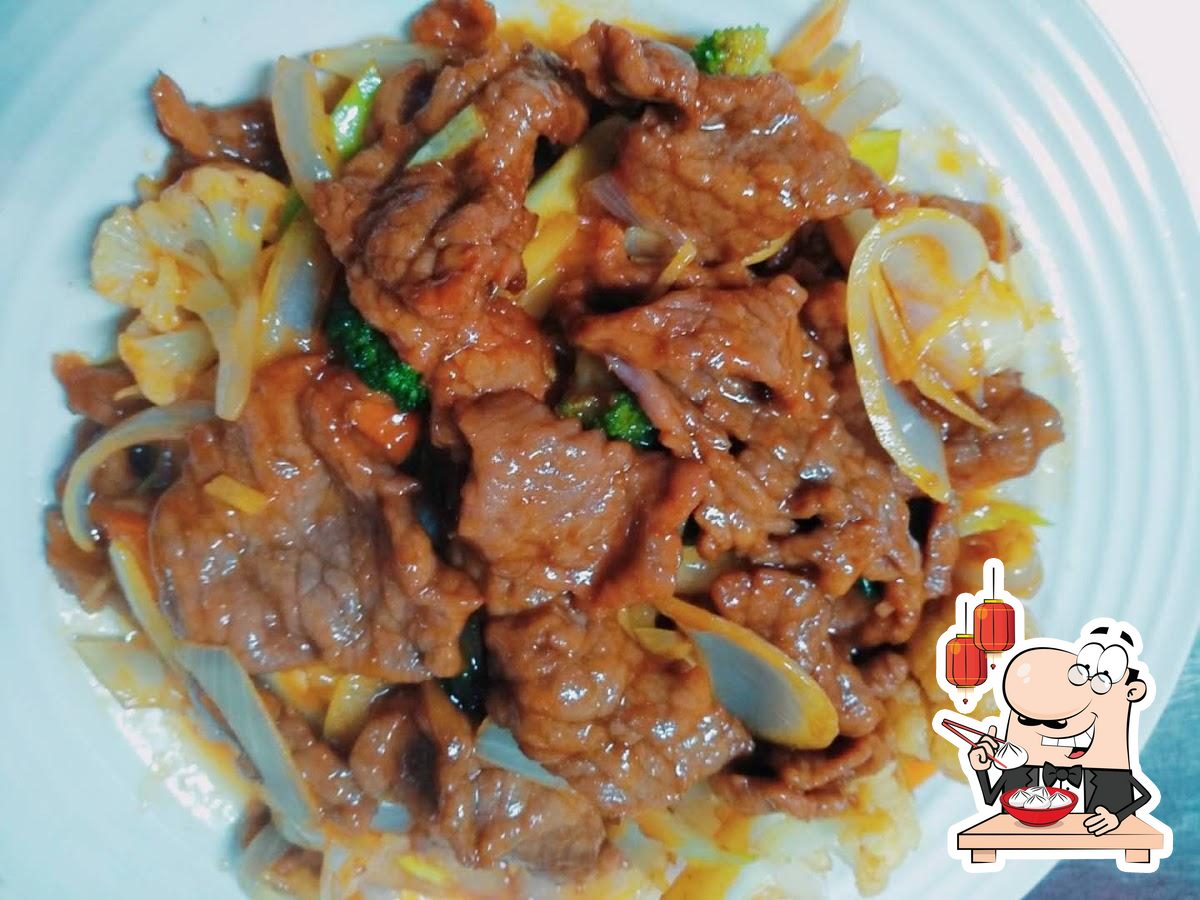Golden Dragon Geraldton Chinese Restaurant in Geraldton - Restaurant ...
