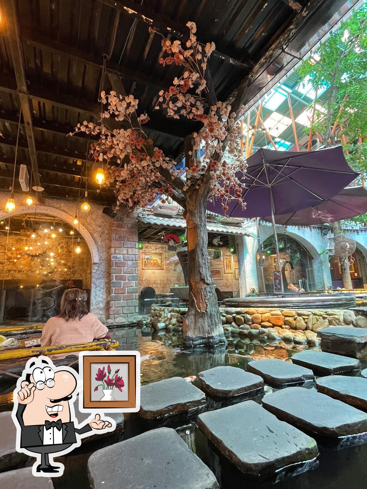 Oasis Cafe, Ho Chi Minh City - Restaurant menu, prices and reviews