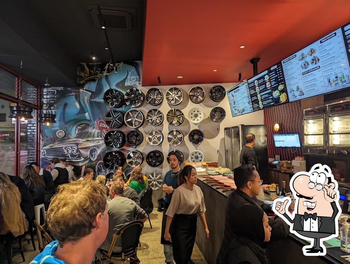 Ribs Lane Mount Lawley, Mount Lawley - Restaurant menu, prices and reviews