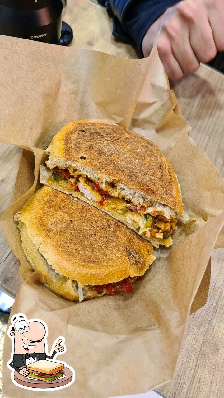 Aladdin • arabic street food •, Chania - Restaurant reviews