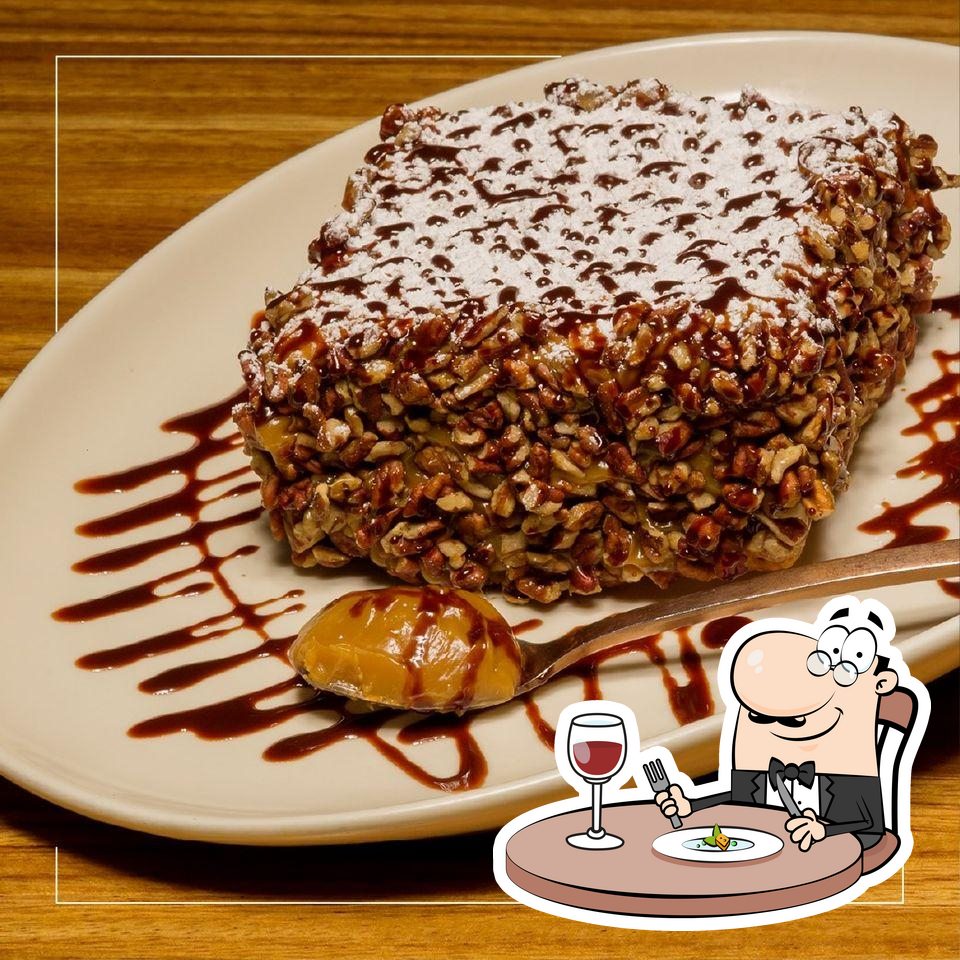 Restaurante Basilico, Tampico, Miguel Hidalgo y Costilla 5820 ...