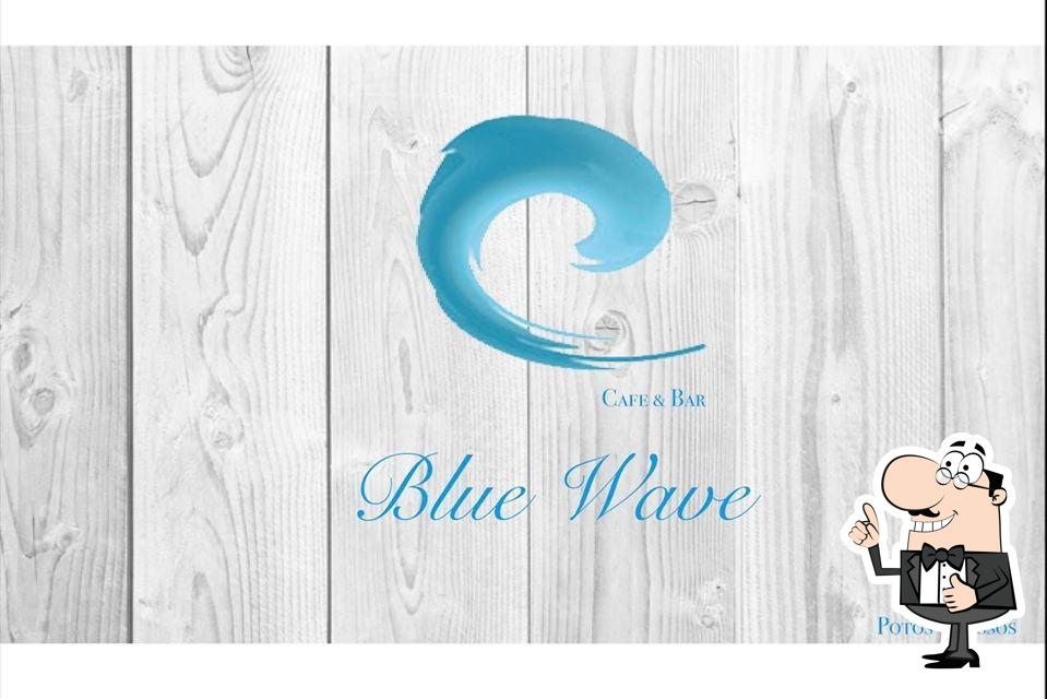 Blue Wave Cafe-Bar, Potos