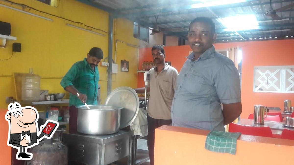 Madras SRM Biryani, Chennai - Restaurant menu, prices and reviews