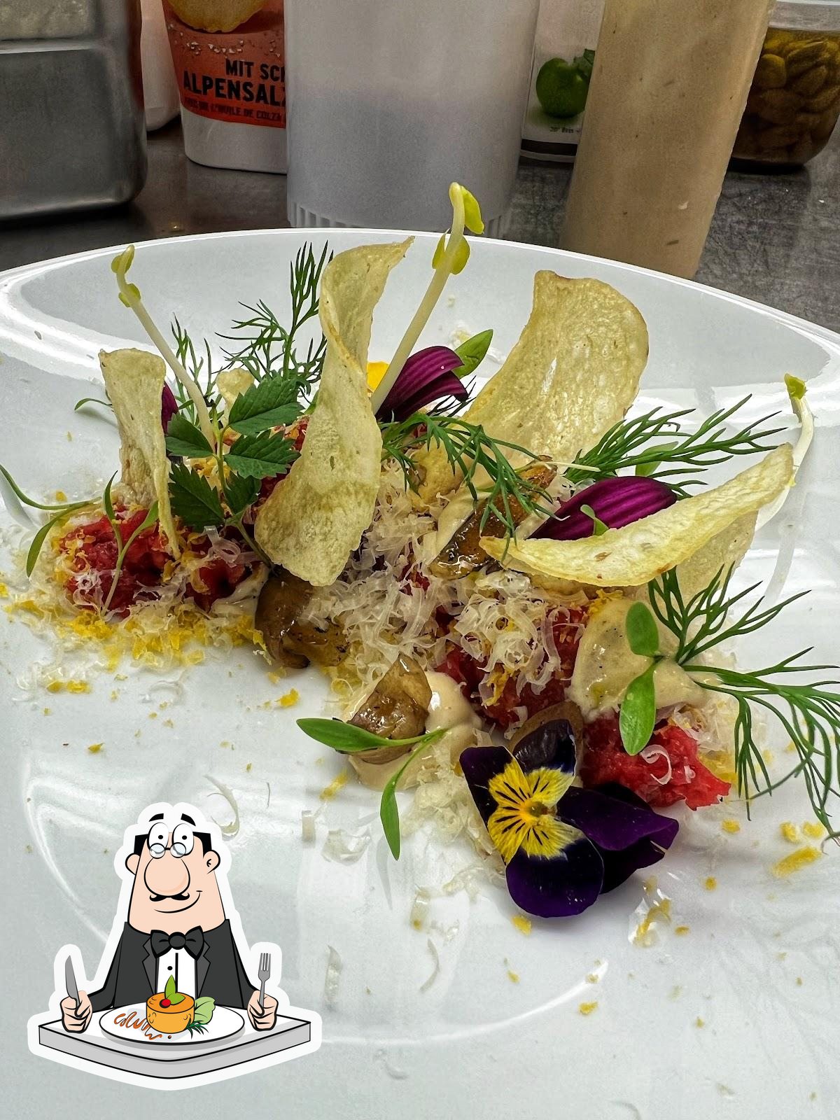 Monardo Hasenberg, Widen - Restaurantspeisekarten und Bewertungen
