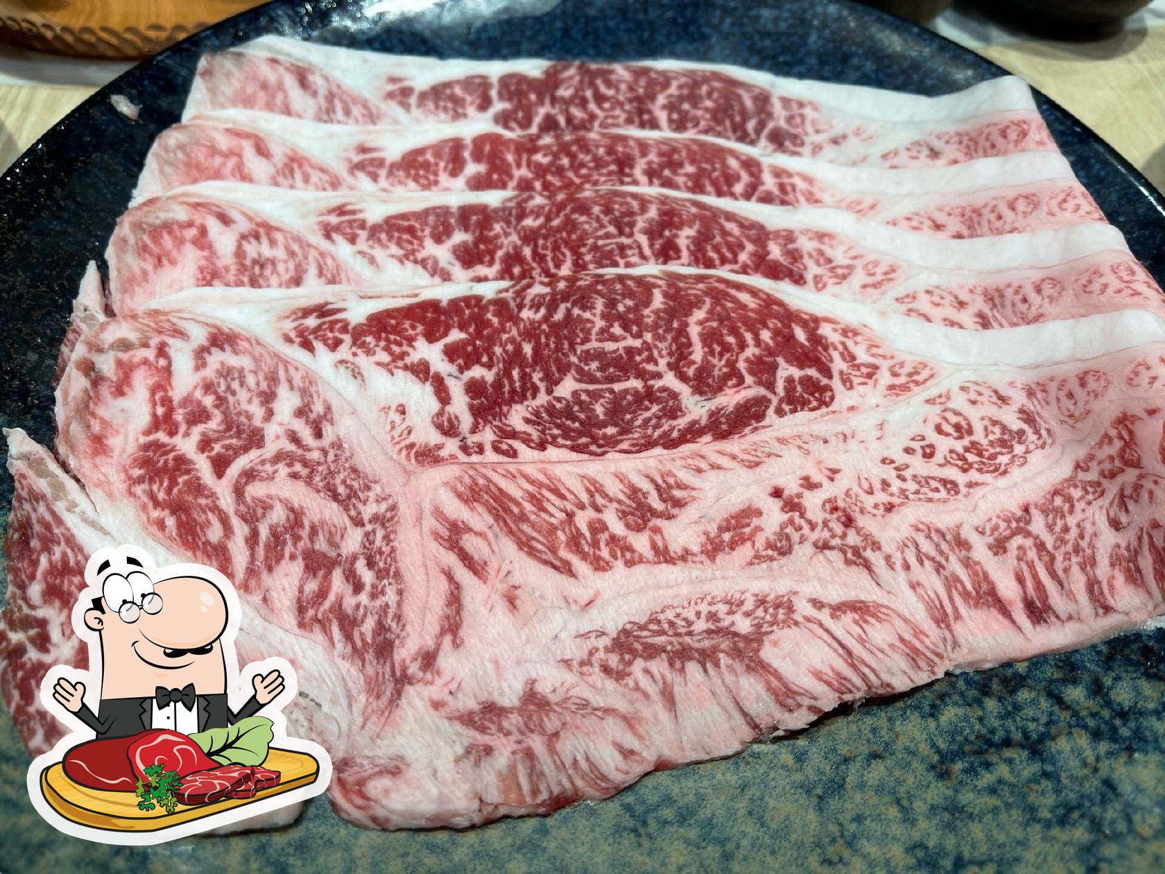 Sakae Shabu Shabu # The PARQ restaurant, Bangkok - Restaurant reviews