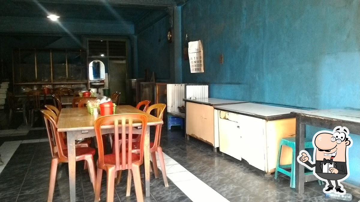 Soto Madura Gubeng Pojok, Surabaya - Restaurant menu, prices and reviews