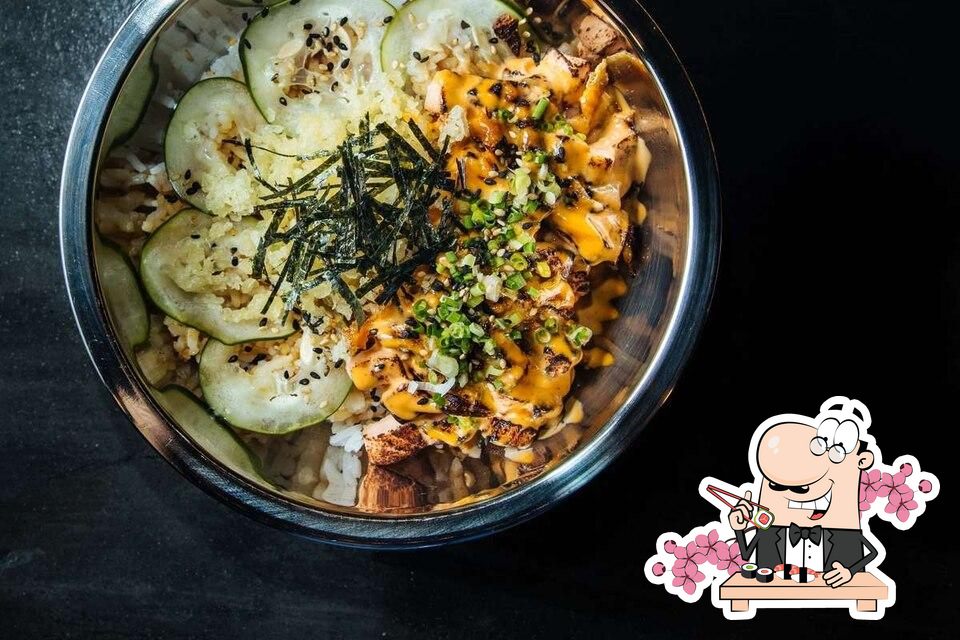 TETSUO restaurant, Quezon City - Restaurant menu and reviews