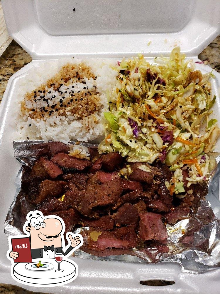 Thai Good Eats, Woodland Park - Restaurant menu, prices and reviews