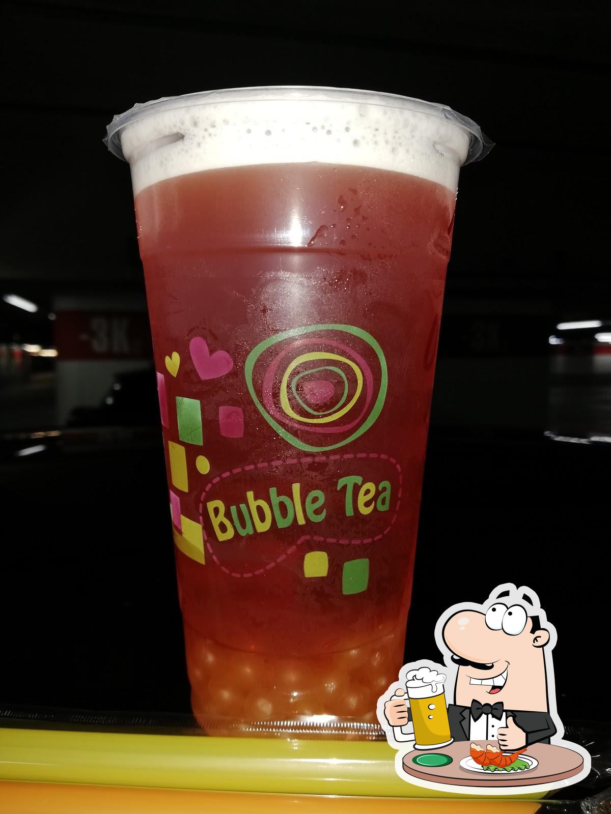 Yo-tea Bubble Tea Bar, Cologne - Restaurant reviews