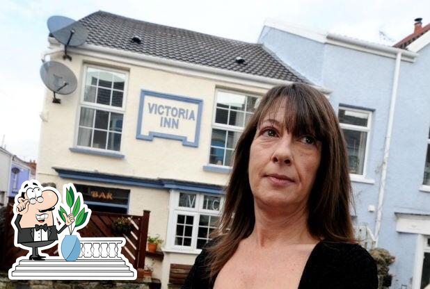 The Victoria Inn in The Mumbles - Restaurant reviews