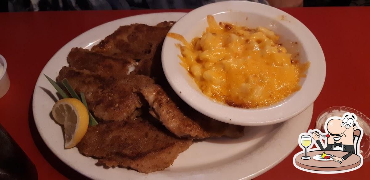 2 Brothers Bar & Restaurant in Decatur - Restaurant menu and reviews