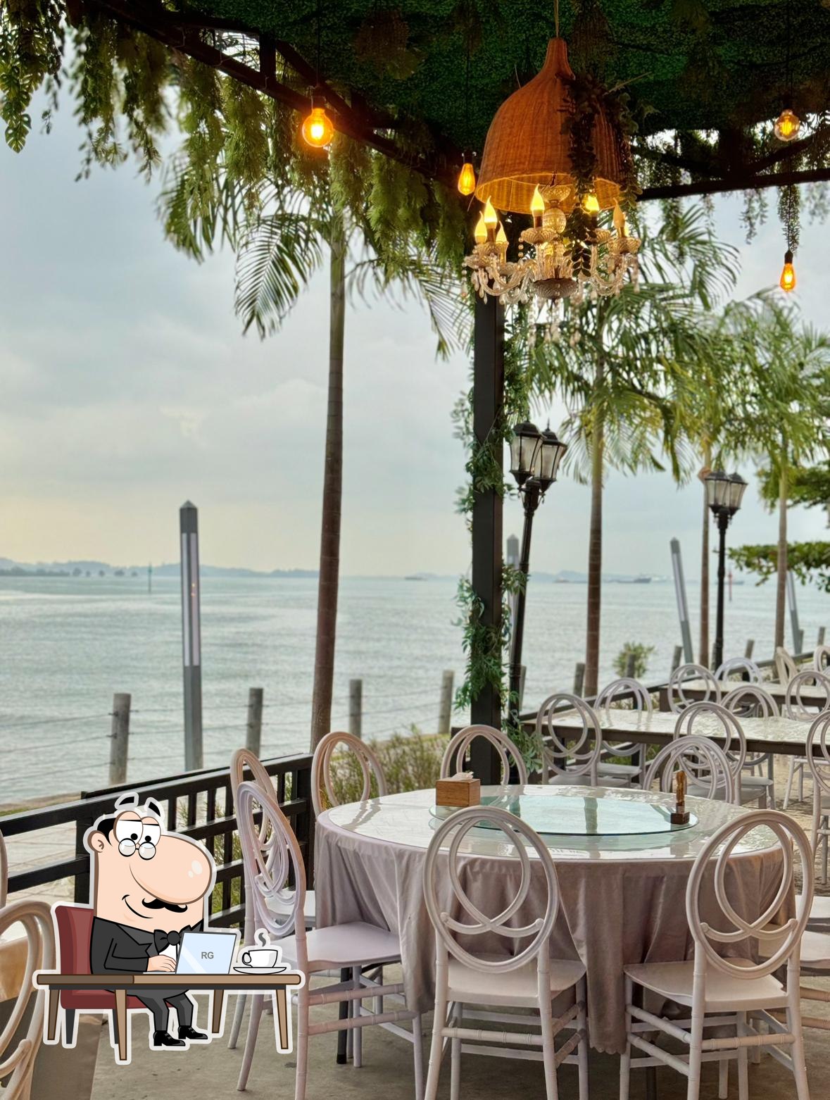 Harbour Bay Seafood Restaurant, Batam - Restaurant menu, prices and reviews