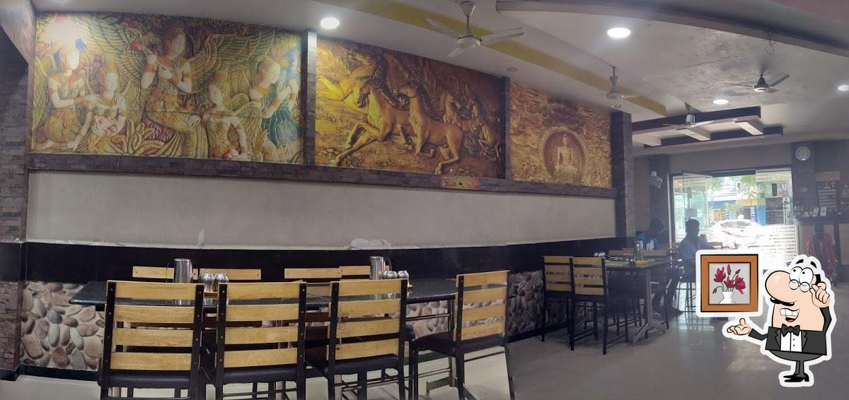Kovai Chicken Magic Restaurant, Coimbatore, ATM - Restaurant reviews