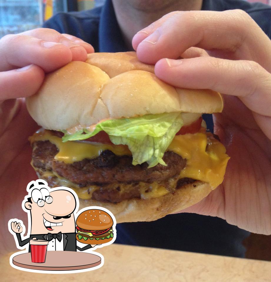 KFC/A&W in Miles City - Restaurant menu and reviews