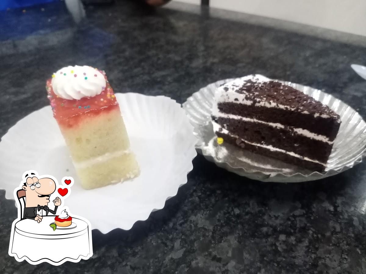 Ajantha Sweets and Bakery, Rajapalayam - Restaurant reviews