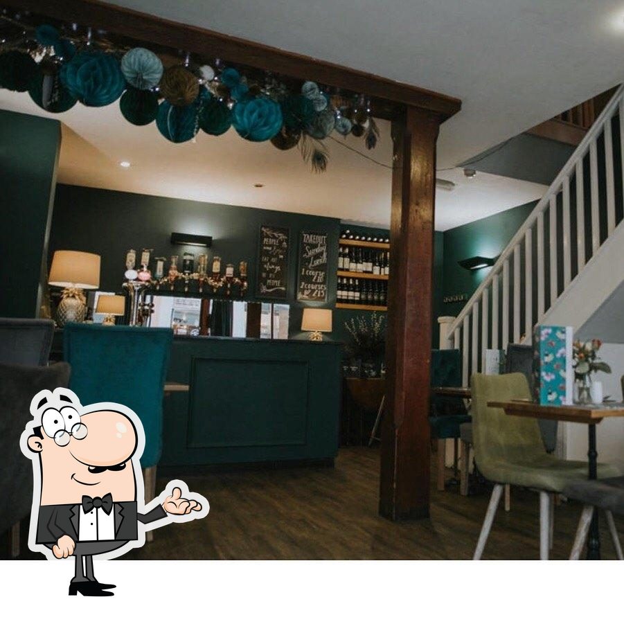 Corn Store, Welshpool - Restaurant menu, prices and reviews