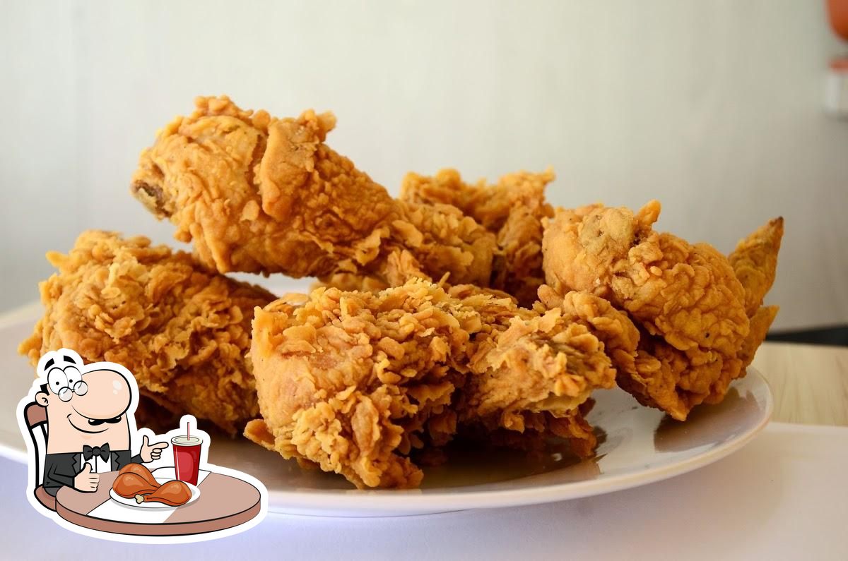 Restaurante DnD Chicken n Burger, Sumobito - Opiniones del restaurante