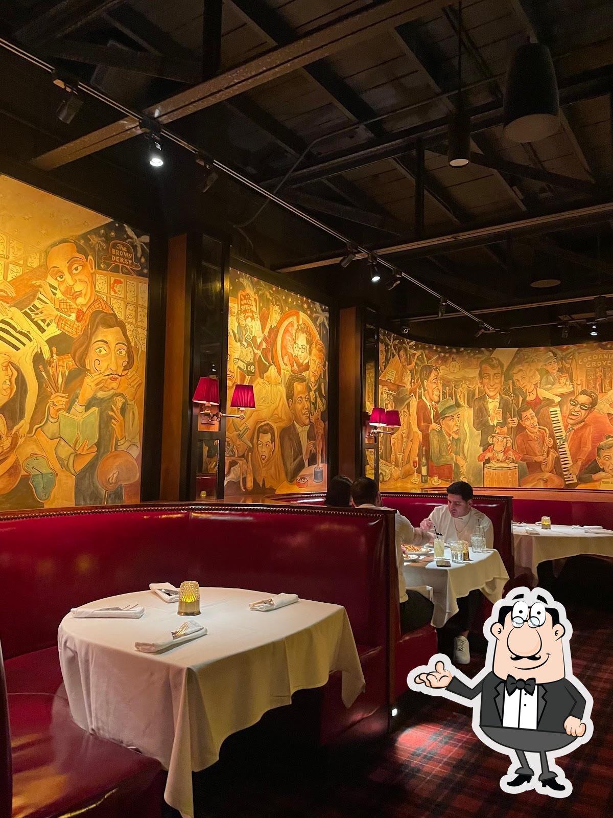 Drake's Hollywood, Dallas - Restaurant menu, prices and reviews