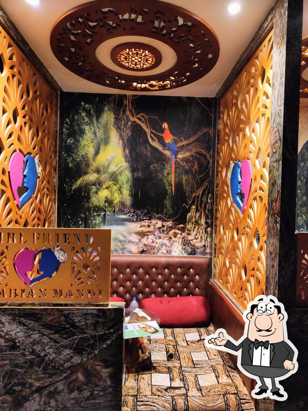 Girlfriend Mandi, Hyderabad - Restaurant menu, prices and reviews
