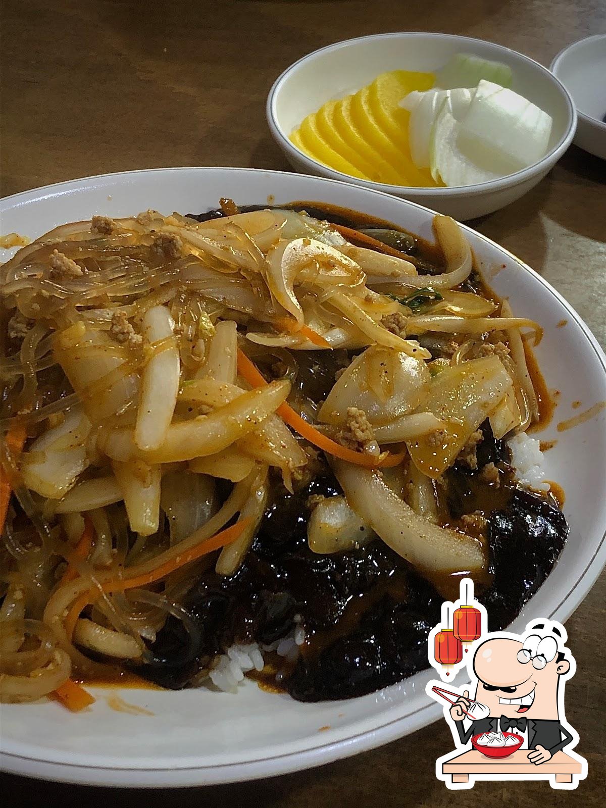Hanseong-Gag restaurant, Busan, 886-6 Bujeon-dong - Restaurant reviews