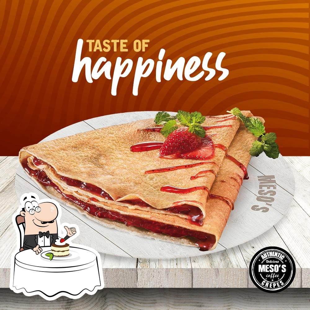 Mesopotamia, Șelimbăr - Restaurant menu and reviews