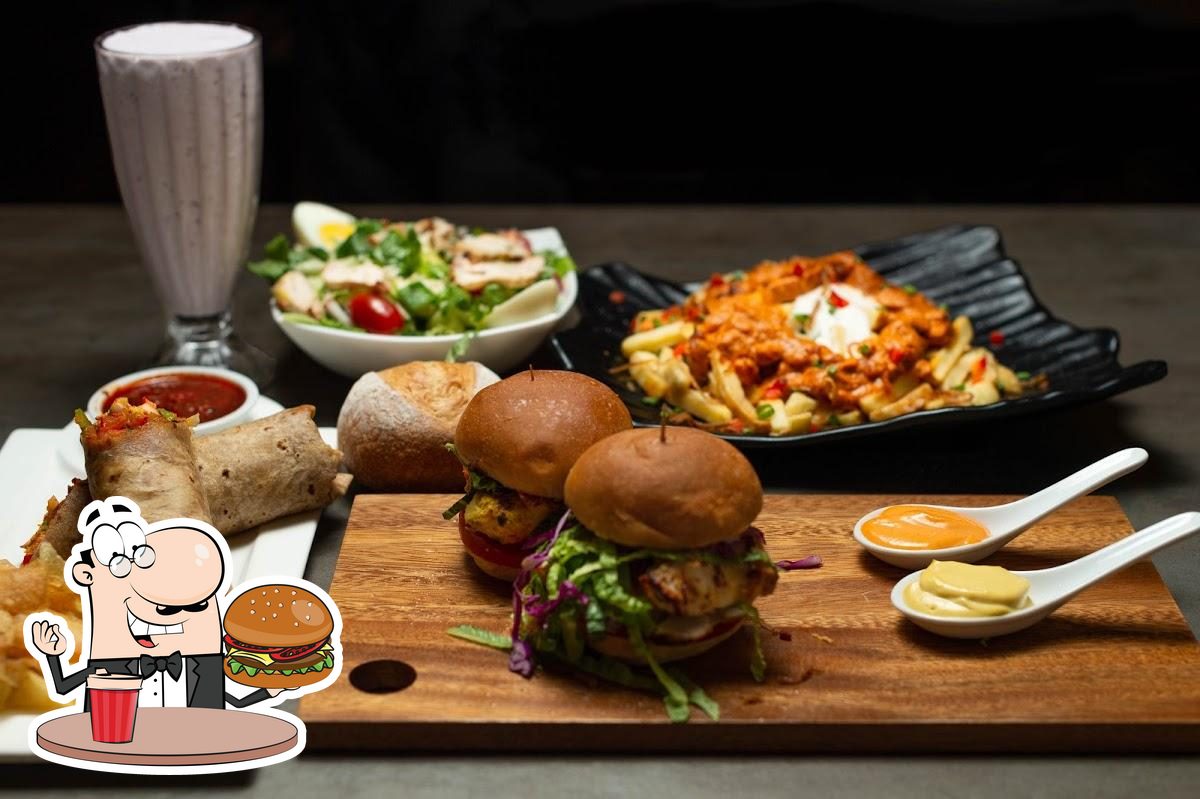 Nawab Authentic Indian Restaurant, UAE, Ramla Superstore - Restaurant ...