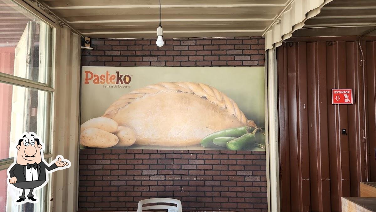 Pasteko - Cruz Roja, Pachuca de Soto - Menú del restaurante, precios y ...