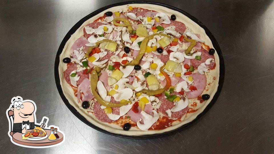 Pizza 2000, Maisach - Restaurantbewertungen