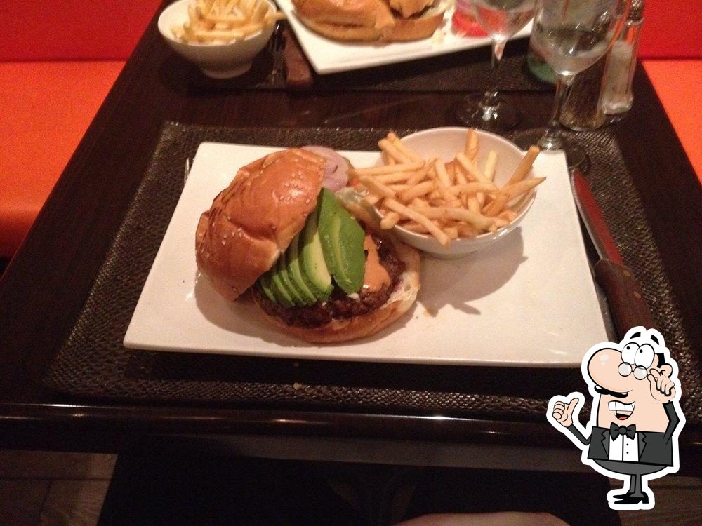The Harbour Grill, Surfside - Restaurant menu, prices and reviews
