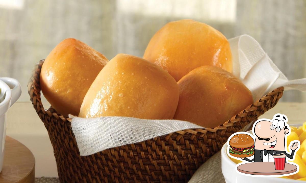 Golden Corral Buffet & Grill in Elgin - Restaurant menu and reviews