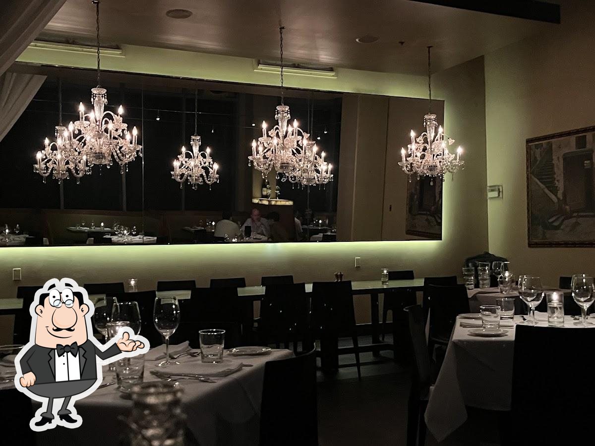 Barolo Ristorante, Seattle - Restaurant menu, prices and reviews