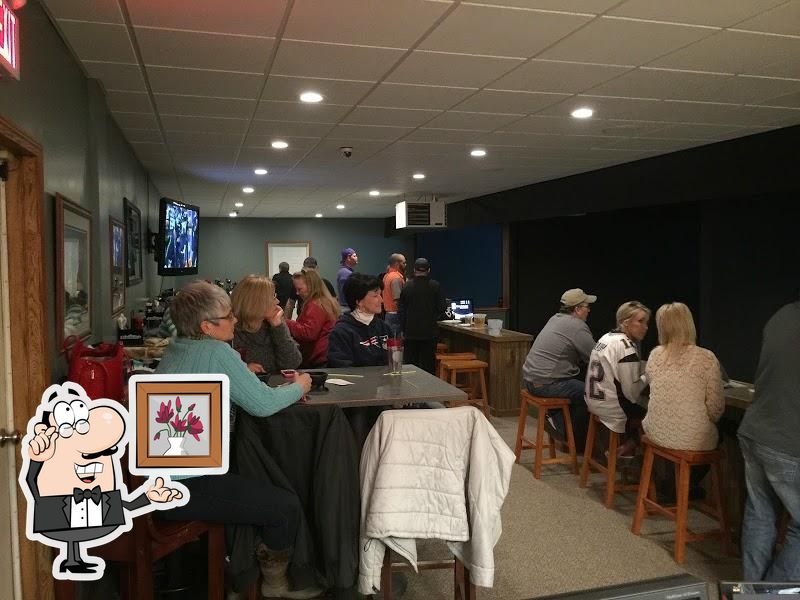 Bulrush Golf Club in Rush City - Restaurant menu and reviews