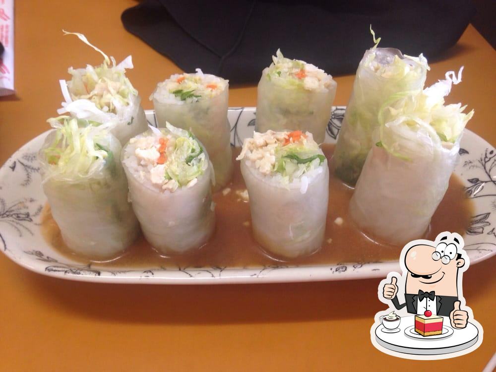 Pho 64, 6773 Stage Rd in Bartlett - Restaurant menu and reviews