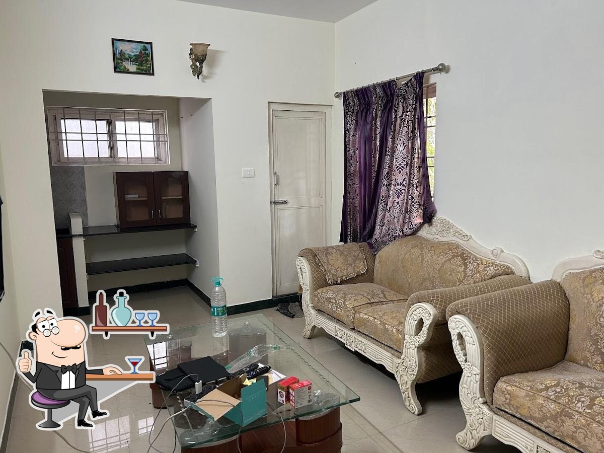 Sahana cottages yercaud, Yercaud - Restaurant menu, prices and reviews